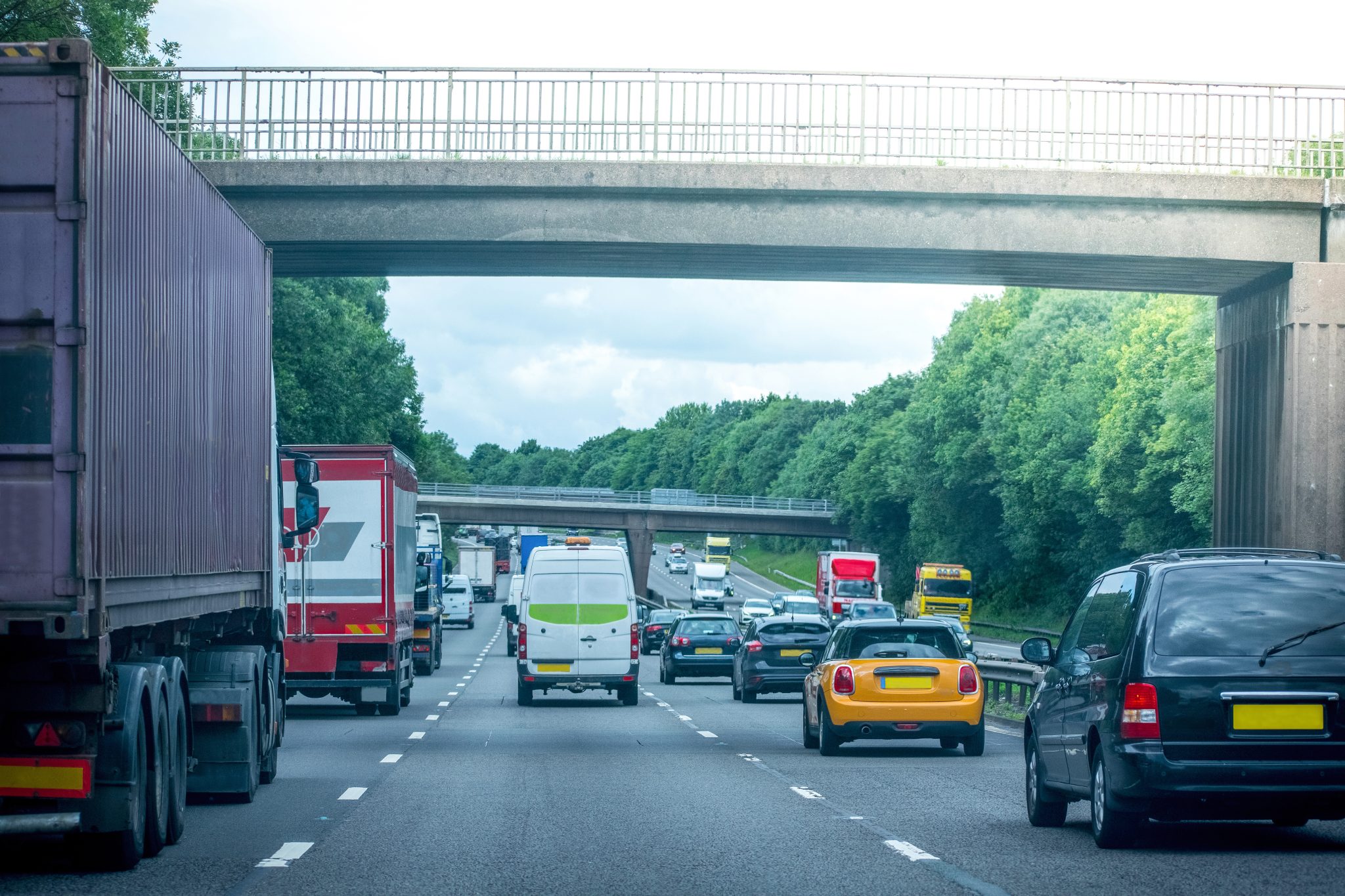 The importance of load security